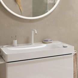 Hansgrohe Tecturis S Waschtischarmatur 150 CoolStart, 73353700, 150