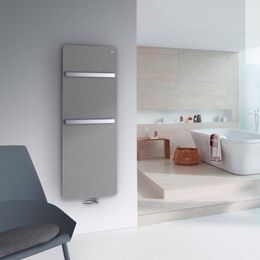 Zehnder Vitalo Bar Badheizk&ouml;rper, rein Warmwasserbetrieb, ZV101660A300000, VIP-160-060