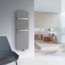 Zehnder Vitalo Bar Badheizk&ouml;rper, rein Warmwasserbetrieb, ZV101650A300000, VIP-160-050