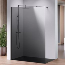 rivea Dia Walk In Duschwand H: 200 cm, BR0001BM+BR000010,