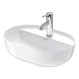 Duravit Luv Aufsatzwaschtisch, 0380500000,