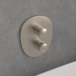 Villeroy & Boch Villeroy & Boch Antao Thermostat, für Wanne & Dusche, TVS11100200064,