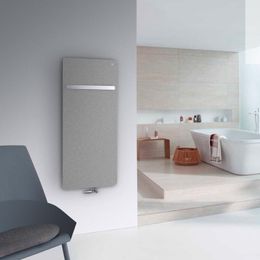 Zehnder Vitalo Bar Badheizk&ouml;rper, rein Warmwasserbetrieb, ZV101260A300000, VIP-125-060