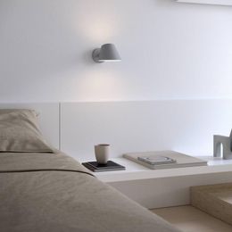 design for the people Stay Short Up & Down Wandleuchte, 2220381010,
