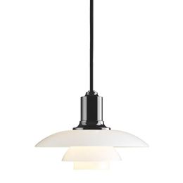 Louis Poulsen PH 2/1 Pendelleuchte, E14, 5741099252,