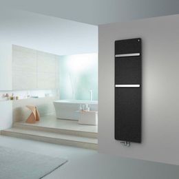 Zehnder Vitalo Bar Badheizk&ouml;rper, rein Warmwasserbetrieb, ZV101940A600000, VIP-190-040