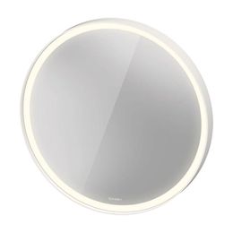 Duravit L-Cube Spiegel, LC7375018180100,