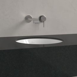 Villeroy & Boch Villeroy & Boch Loop & Friends Unterbauwaschtisch, 4A5101R1,