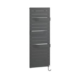Kermi Tabeo-E Badheizk&ouml;rper, rein elektrischer Betrieb, TBE1015500416XK,