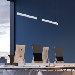 Ilti Luce ZIRKOL LINEAR UGR LED Pendelleuchte, BZRL1614I39NBO,