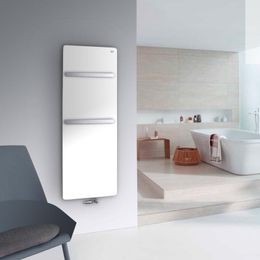 Zehnder Vitalo Bar Badheizk&ouml;rper, rein Warmwasserbetrieb, ZV101660B100000, VIP-160-060