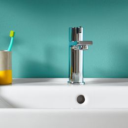Duravit D-Neo Waschtischarmatur M FreshStart, DE1021002010, M