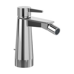 Villeroy & Boch Villeroy & Boch Conum Bidetarmatur, TVB12700100061,
