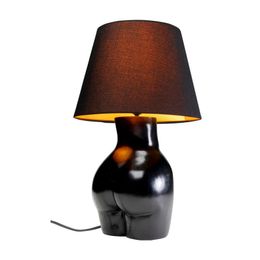 KARE Design Donna Tischleuchte, E27, 55778,