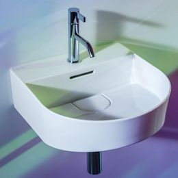 Laufen SONAR Handwaschbecken, H8153410001041,