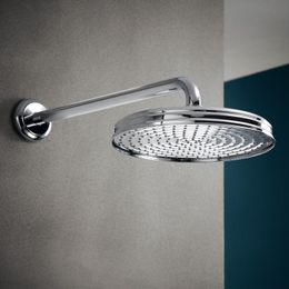 Axor Montreux Kopfbrause, 1 Strahlart, 28474000,