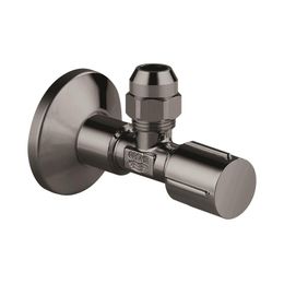 Grohe Universal Eckventil, 1/2" x 3/8", 22037A00,