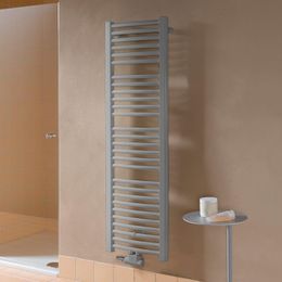 Kermi Basic-50 R Badheizk&ouml;rper, Warmwasser- oder Mischbetrieb, ER01M080060WXXK,