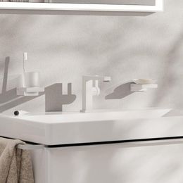 Hansgrohe Tecturis E Waschtischarmatur 110 Fine CoolStart, 73021700, 110 Fine
