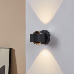 Eglo ONO 2 Wandleuchte, LED, 96049,