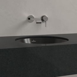 Villeroy & Boch Villeroy & Boch Loop & Friends Unterbauwaschtisch, 4A5201R7,