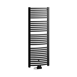 Kermi Basic-50 Badheizk&ouml;rper, Warmwasser- oder Mischbetrieb, E001M180075AXXK,