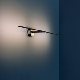 Catellani & Smith Catellani & Smith Light Stick CW Wand-/Deckenleuchte, LED, LSP4B,