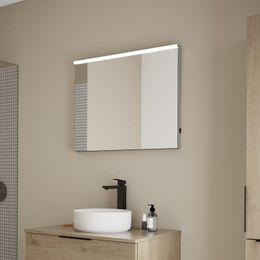Burgbad Eqio Spiegel, SIDL080PN258,