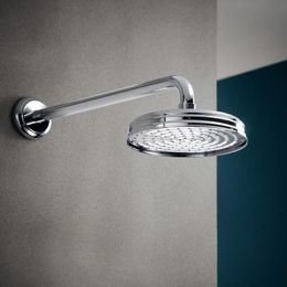 Axor Montreux Kopfbrause, 1 Strahlart, 28487000,