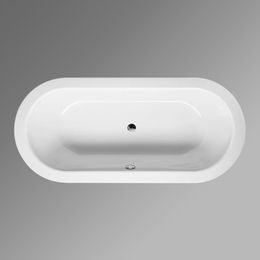 Bette Starlet Oval ovale Badewanne, 2720-000PLUS,