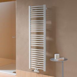 Kermi Basic-50 R Badheizk&ouml;rper, Warmwasser- oder Mischbetrieb, ER01M0800902XXK,