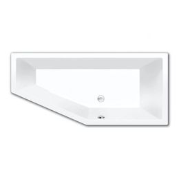 RepaBad Livorno Raumspar-Badewanne, 0034865-0001,