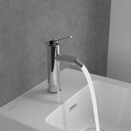 Villeroy & Boch Villeroy & Boch Loop & Friends Bidetarmatur, TVB10620115361,