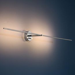 Catellani & Smith Catellani & Smith Light Stick CW Wand-/Deckenleuchte, LED, LSP8,