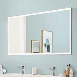 Villeroy & Boch Villeroy & Boch Subway 3.0 Spiegel, A4631400+C0040000,