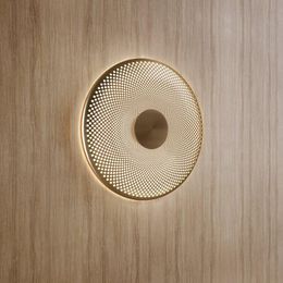 Northern Glint Wandleuchte, LED, 266,