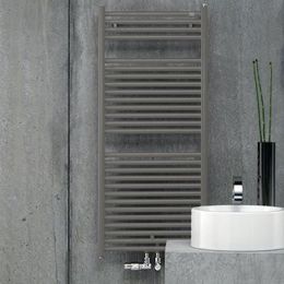 Zehnder Troja Badheizk&ouml;rper, Warmwasser- oder Mischbetrieb, ZT300860A300000, TG-180-060-05