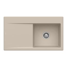 Villeroy & Boch Villeroy & Boch Subway Style 50 K&uuml;chensp&uuml;le, 335101AMHL134,