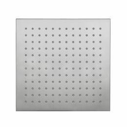 Herzbach Living Spa Kopfbrause, 1 Strahlart, 36.600250.2.14,