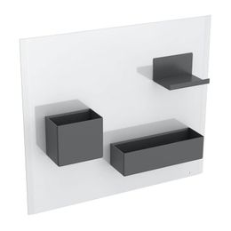 Geberit Acanto Magnetwand Set, 500649012,