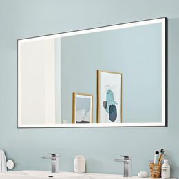 Villeroy & Boch Villeroy & Boch Subway 3.0 Spiegel, A46316BC+C0040000,