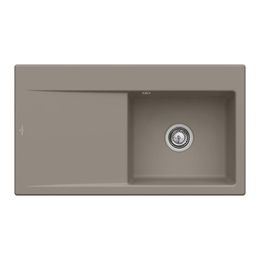 Villeroy & Boch Villeroy & Boch Subway Style 50 K&uuml;chensp&uuml;le, 335101TRHL123,