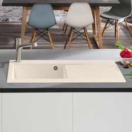 Villeroy & Boch Villeroy & Boch Subway Style 50 K&uuml;chensp&uuml;le, 335201FUHL4,