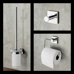 Viverso x cube Badaccessoire-Set 3 in 1, VC3000CR+VC2100CR+VC4000CR,