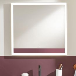 Villeroy & Boch Villeroy & Boch Subway 3.0 Spiegel, A4631000+C0040000,