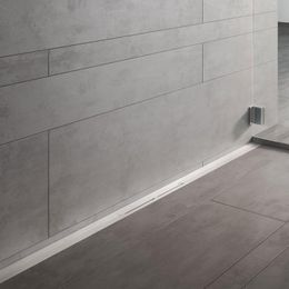 TECE drainprofile Abdeckung für Duschrinne, 670900,
