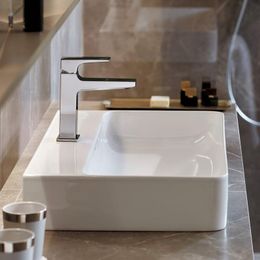 Hansgrohe Metropol Waschtischarmatur 110, 32507000, 110