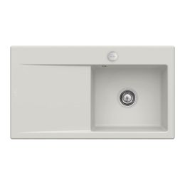 Villeroy & Boch Villeroy & Boch Subway Style 50 K&uuml;chensp&uuml;le, 335102SMHL4,