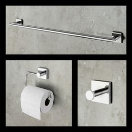 Viverso x cube Badaccessoire-Set 3 in 1, VC2100CR+VC4600CR+VC4000CR,