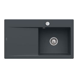 Villeroy & Boch Villeroy & Boch Subway Style 50 K&uuml;chensp&uuml;le, 335102R7HL13,